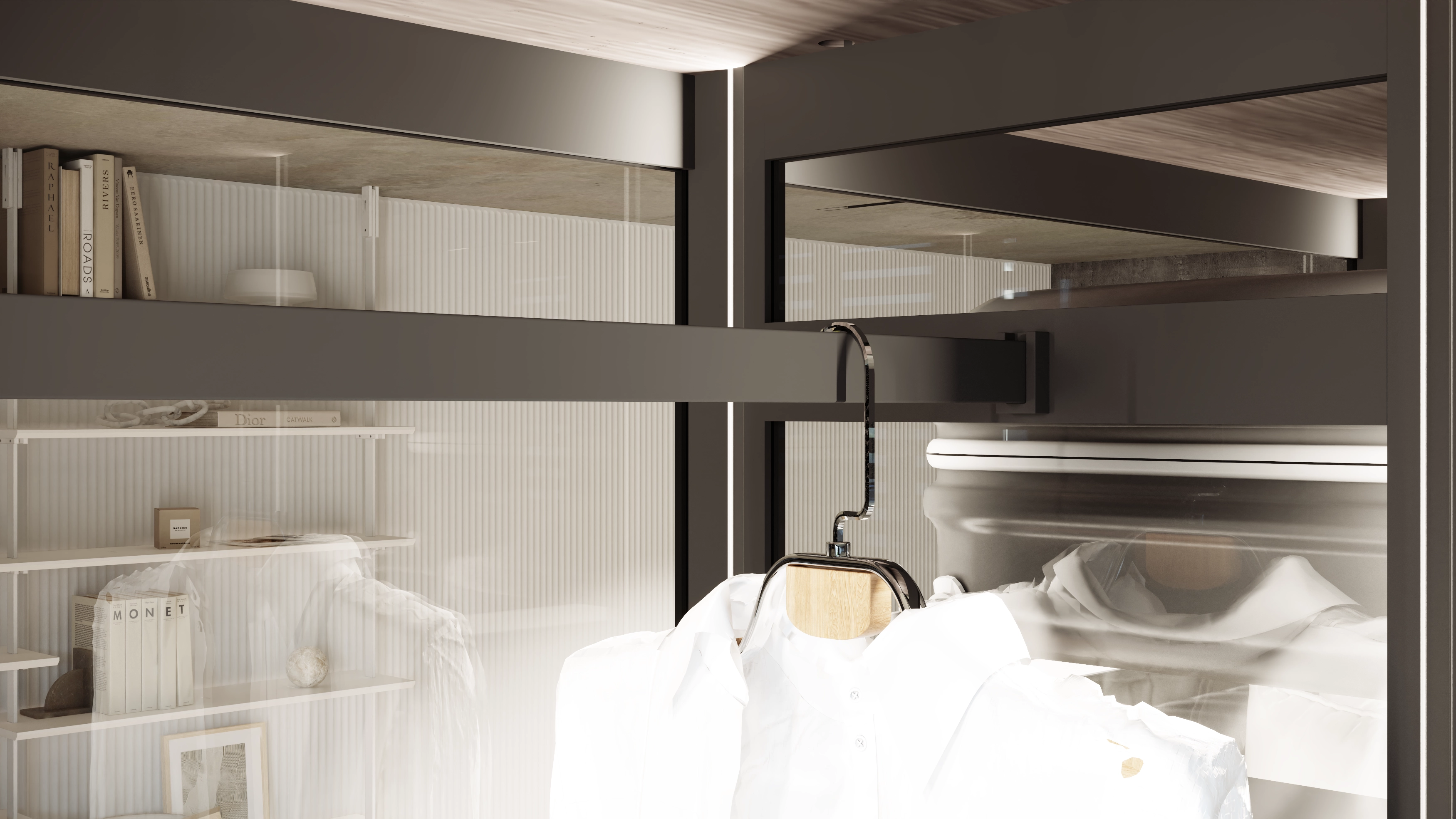 AQUARIUM system in the catalog | ARISTO aluminium profile system